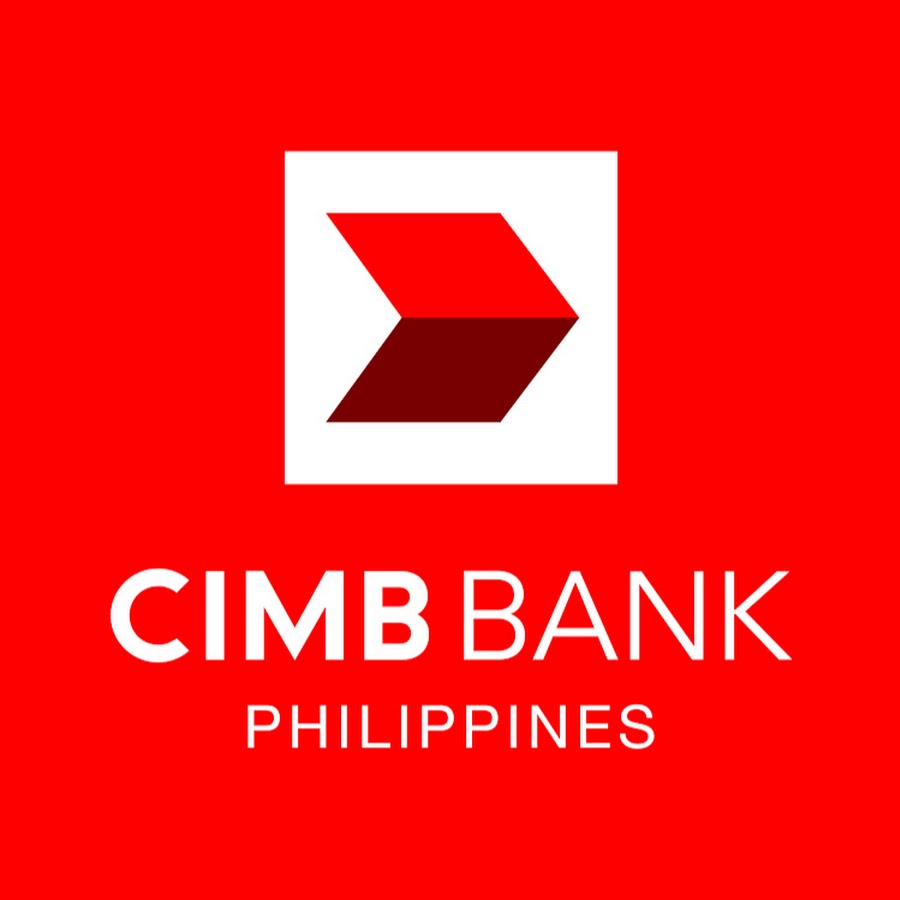 CIMB Bank Philippines YouTube