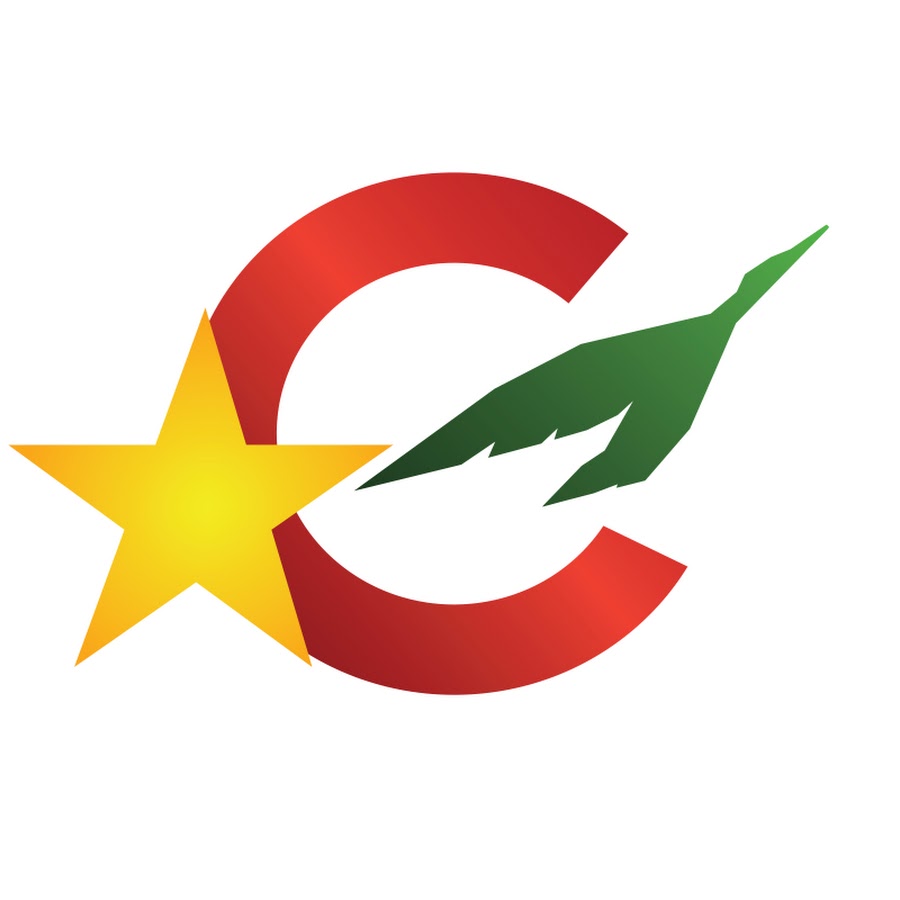 Camair-Co - YouTube