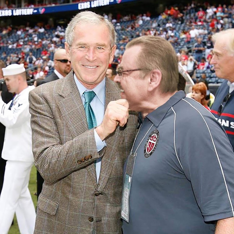 Larry Martin - YouTube