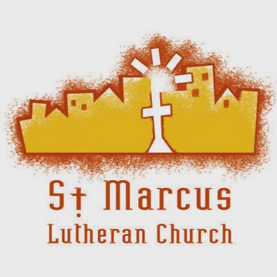 St. Marcus Church - YouTube