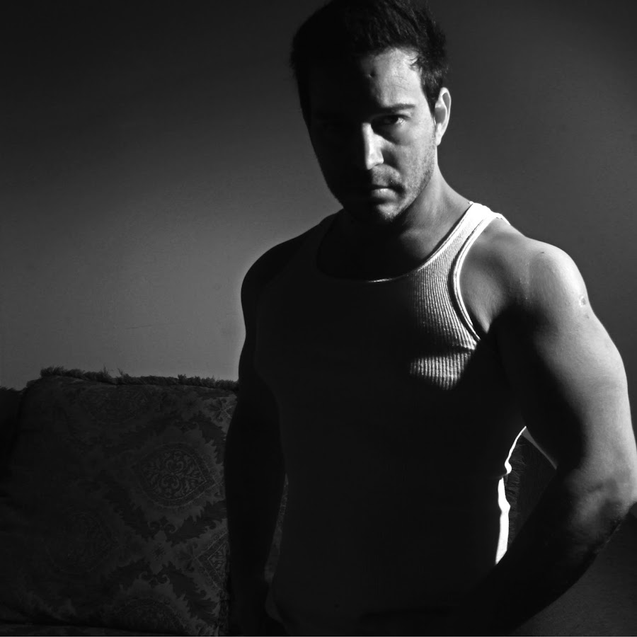 Adonis photography - YouTube