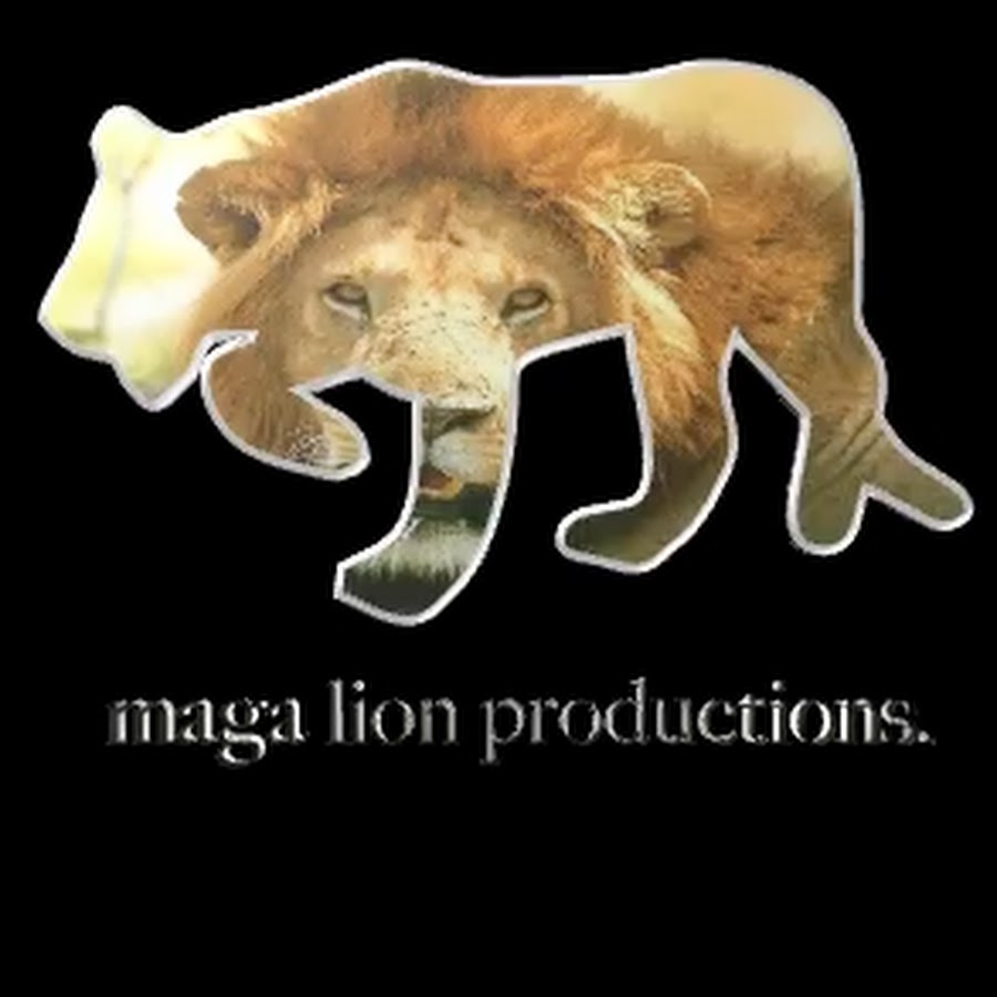 Maga Lion Productions - YouTube