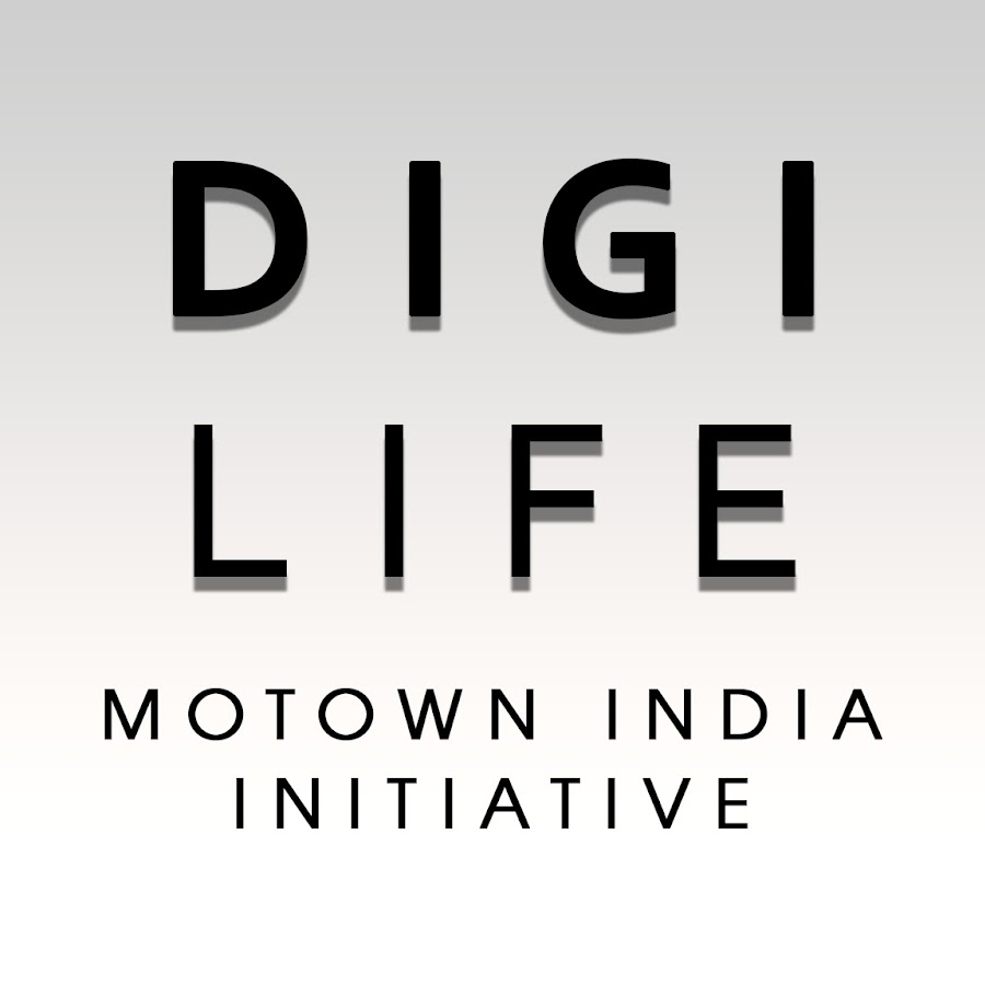Digi Life - YouTube