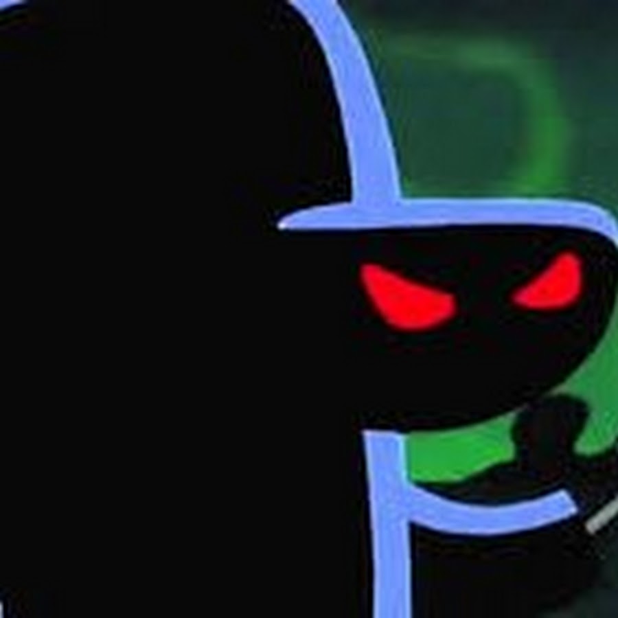 The Hash Slinging Slasher - YouTube