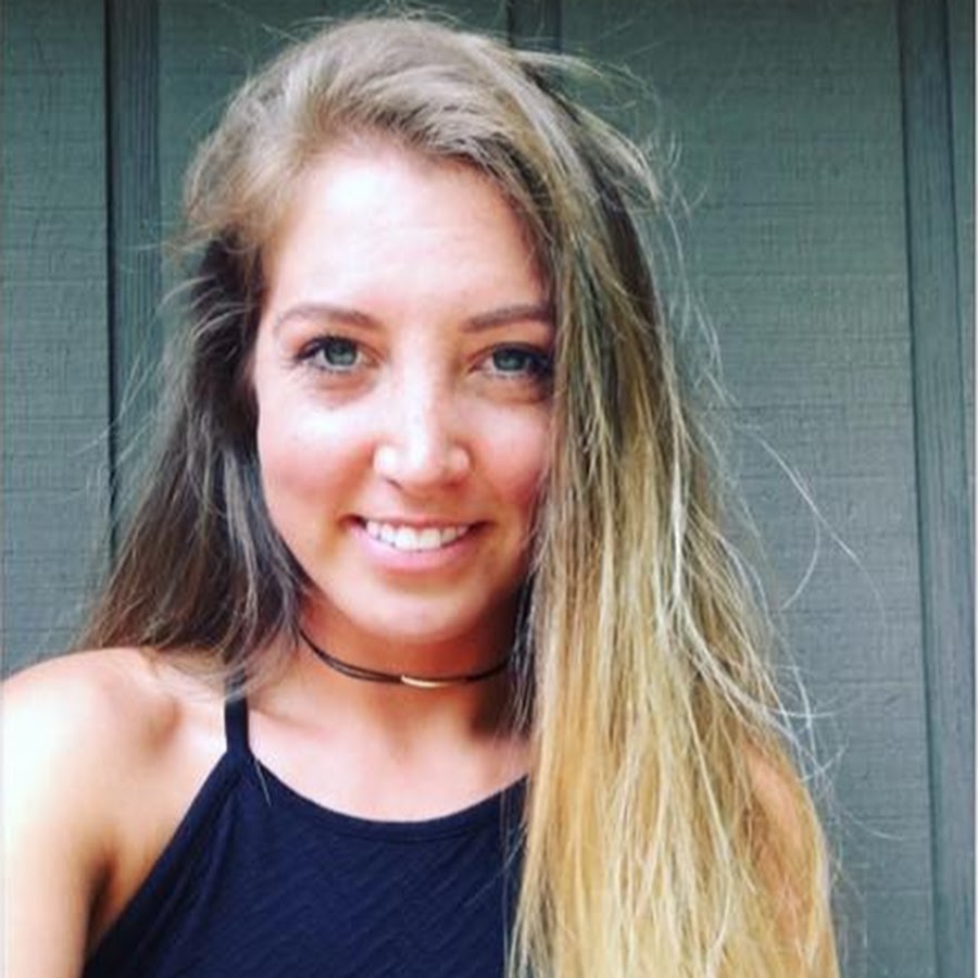 Savannah Rogers - YouTube