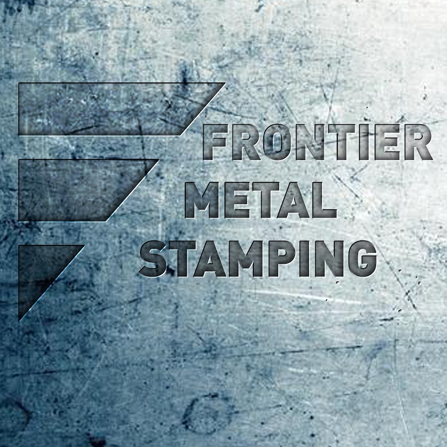 Frontier Metal Stamping - YouTube