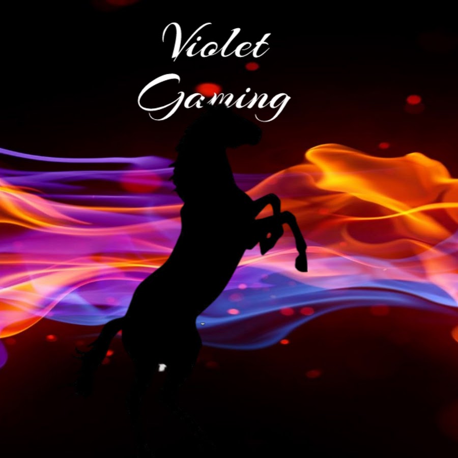 Violet Gaming - YouTube