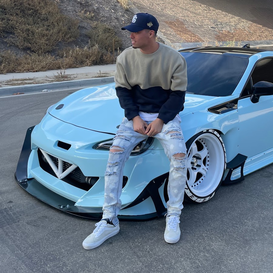 Chris Borges - YouTube