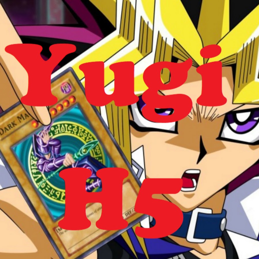 Yugi H5 - King of Online Games - YouTube