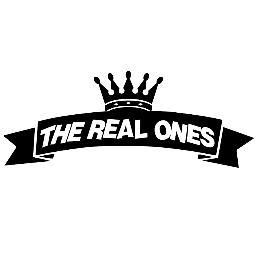 The Real Ones - YouTube