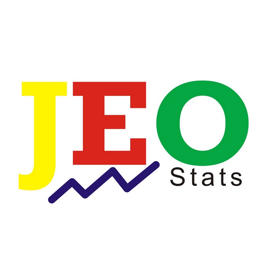 Jeo Stats - YouTube