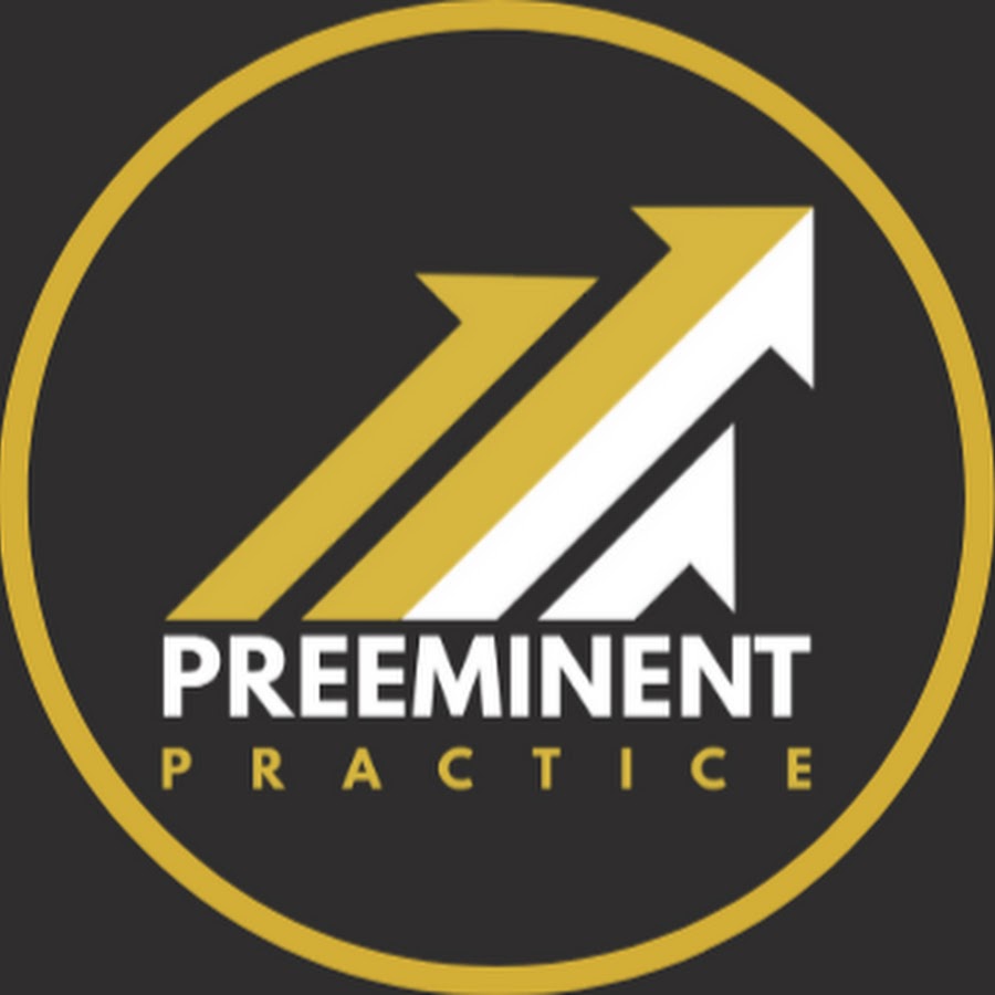 Preeminent Practice - YouTube