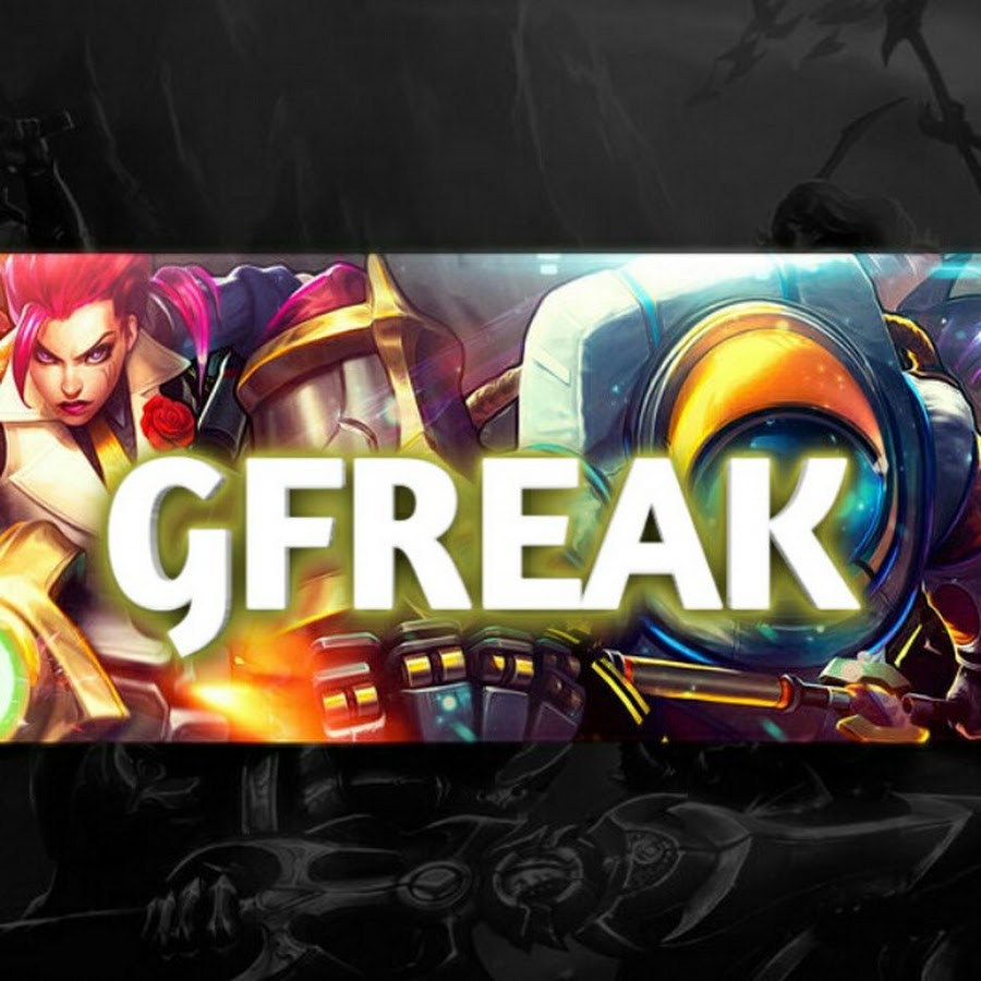 Game Freak - YouTube