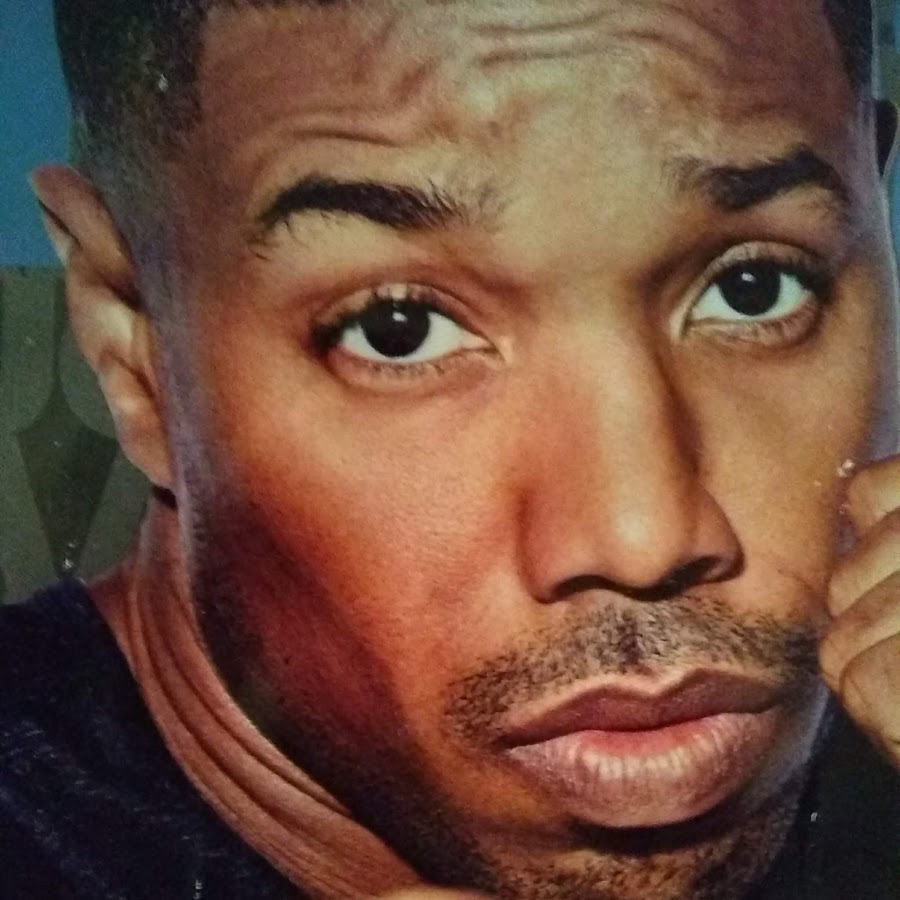 Michael C Jordan - YouTube