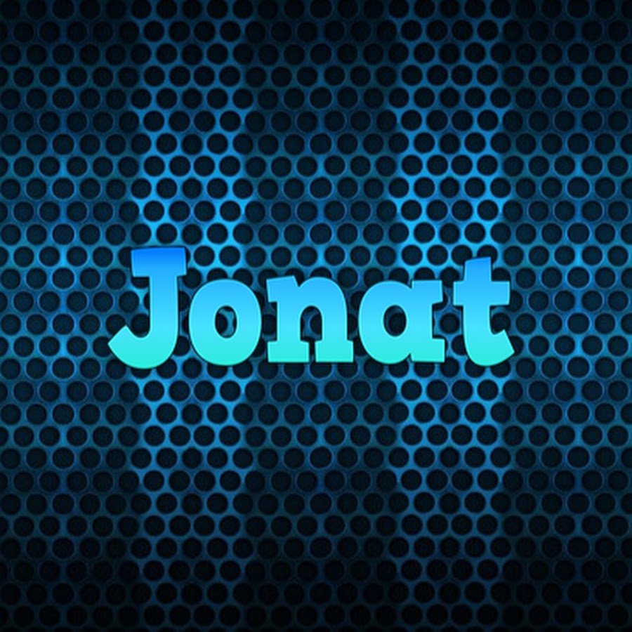 Jonat - YouTube
