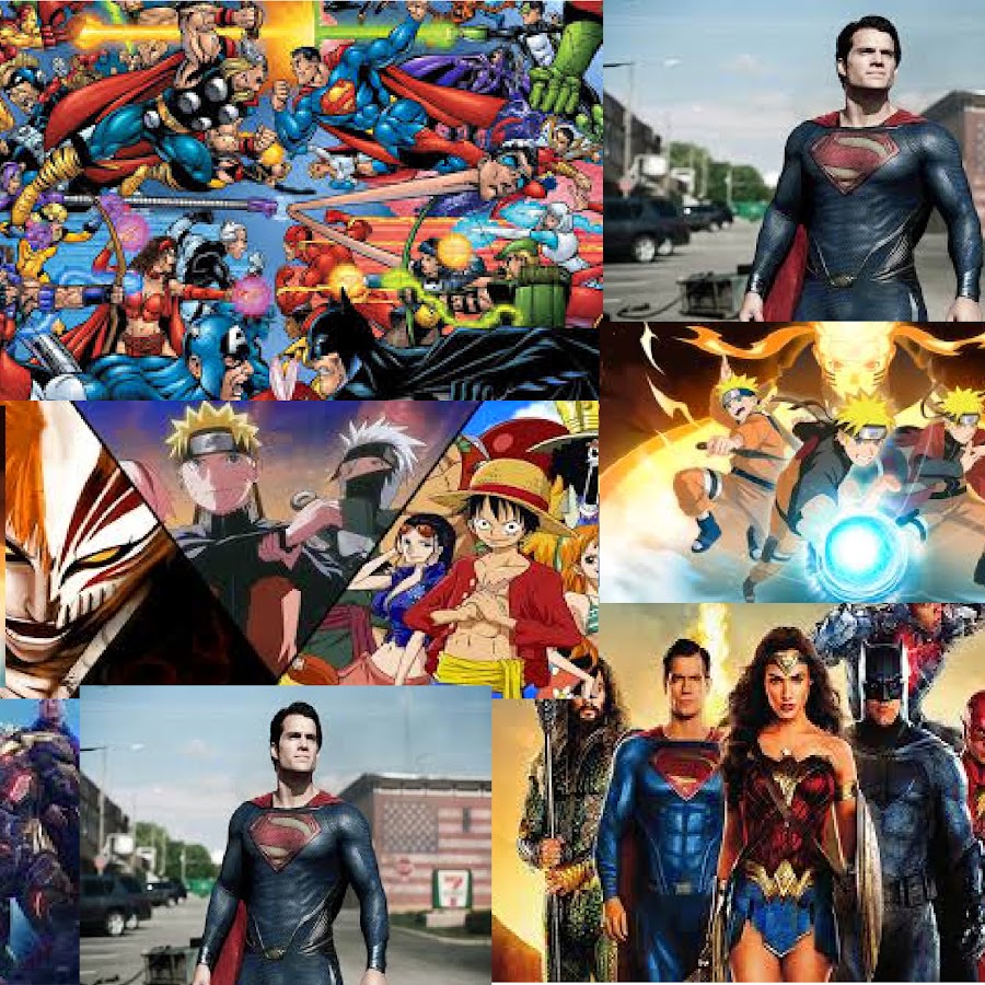 Christian BG - YouTube