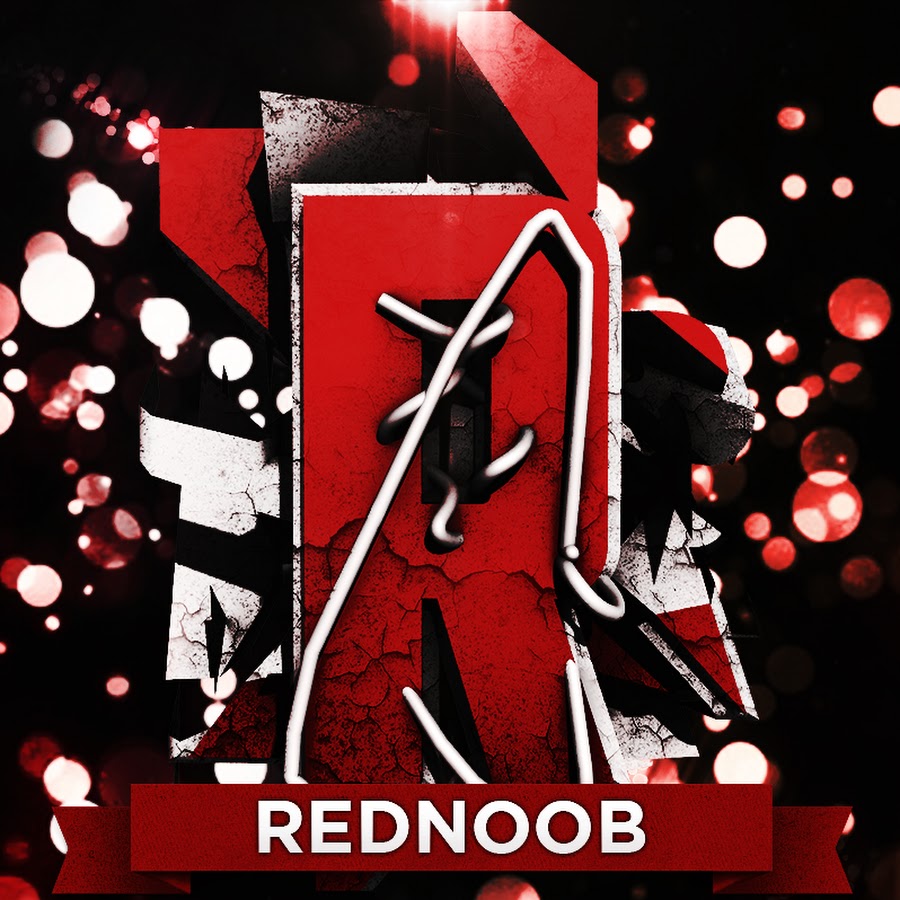 Red Noob - YouTube