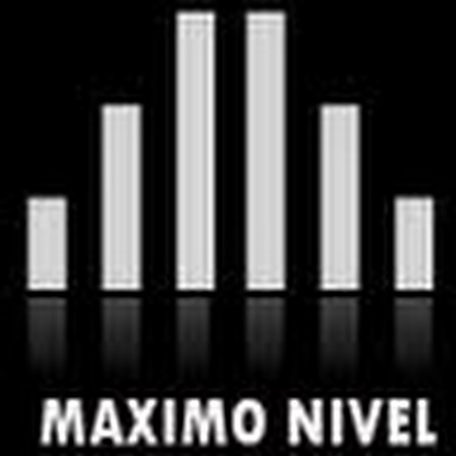Máximo Nivel - YouTube