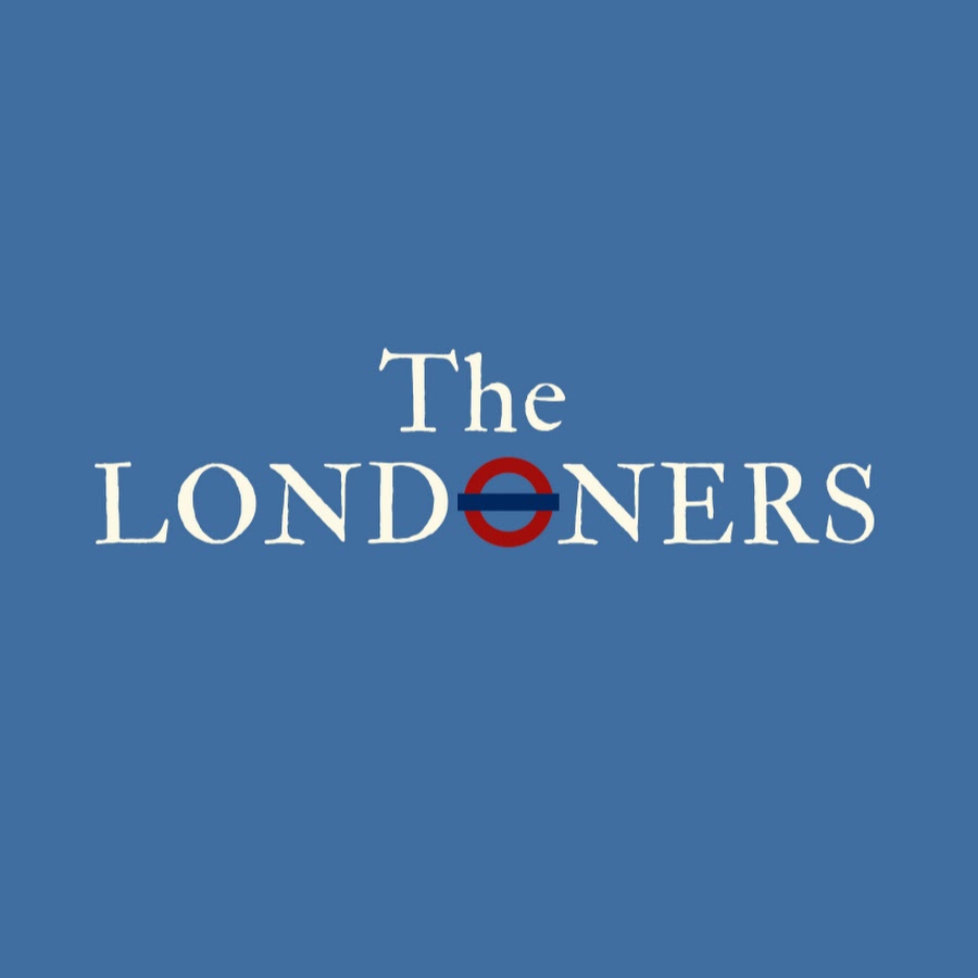 The Londoners - YouTube