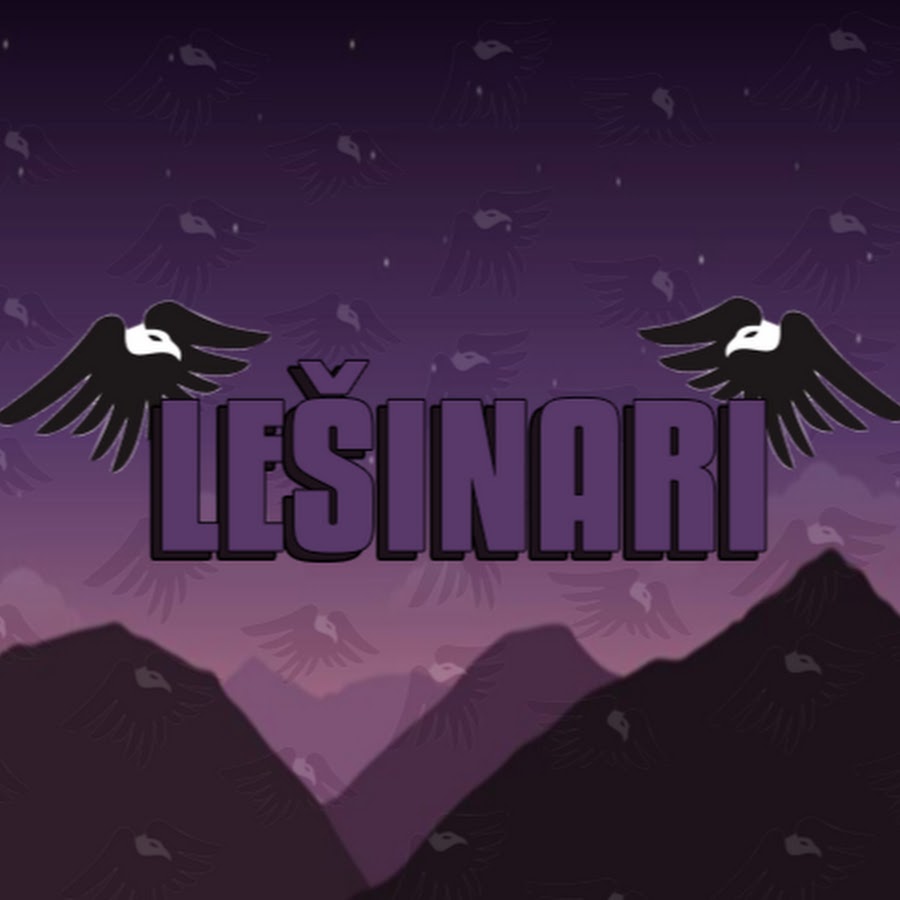 Lešinari - YouTube