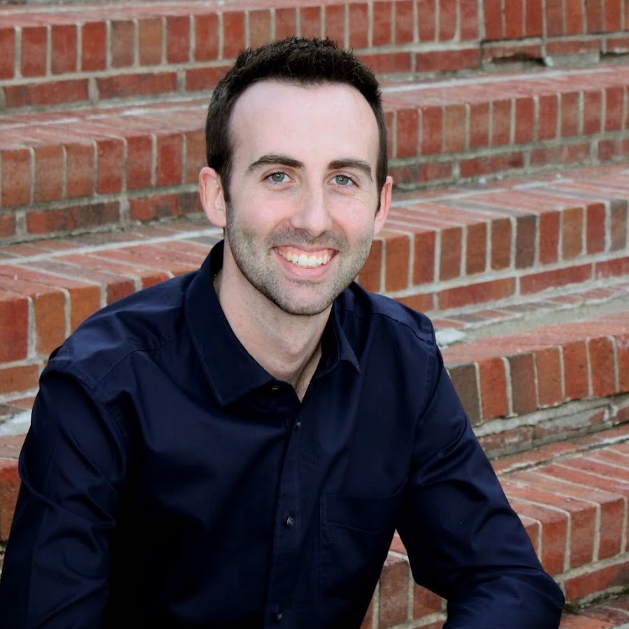 Jonathan Sharp - YouTube