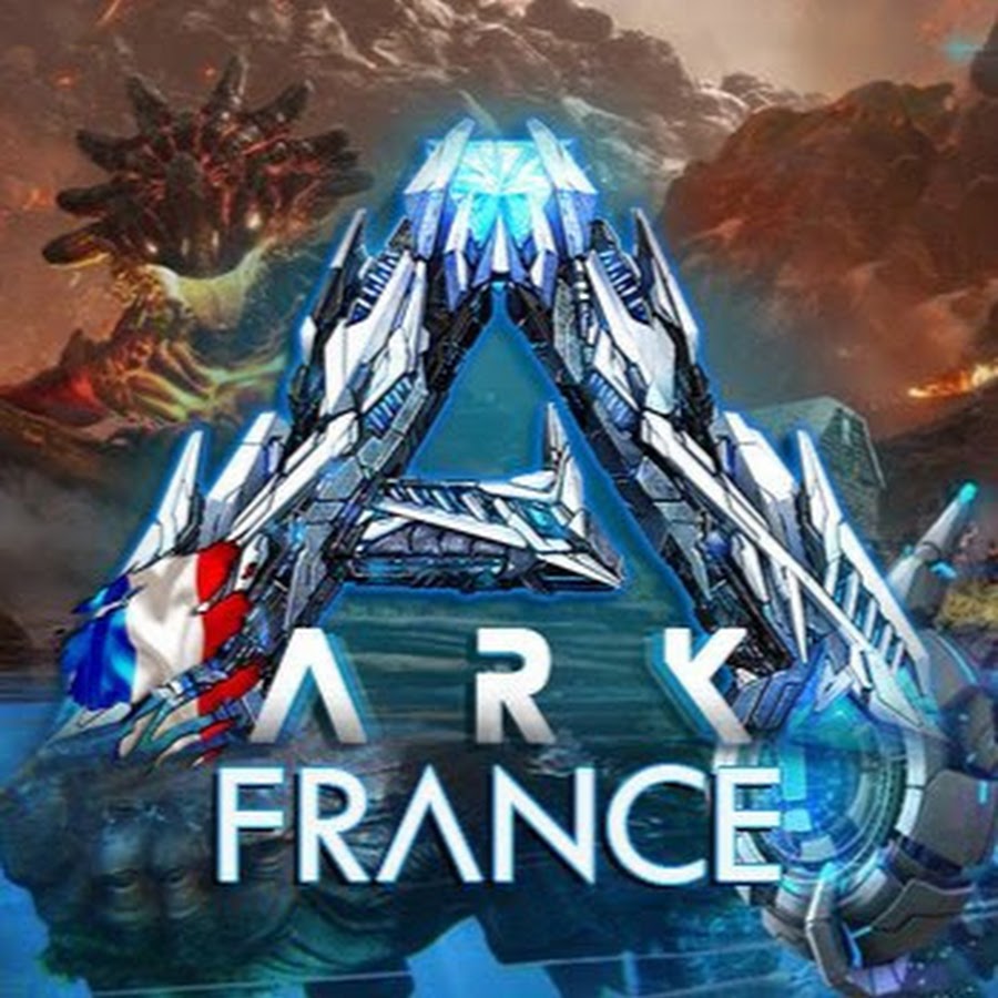 ARK FRANCE Amazing Fiberwars - YouTube