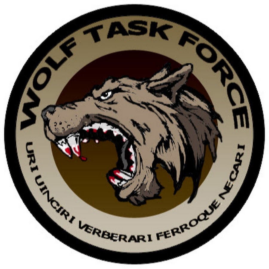 wolf task force - YouTube