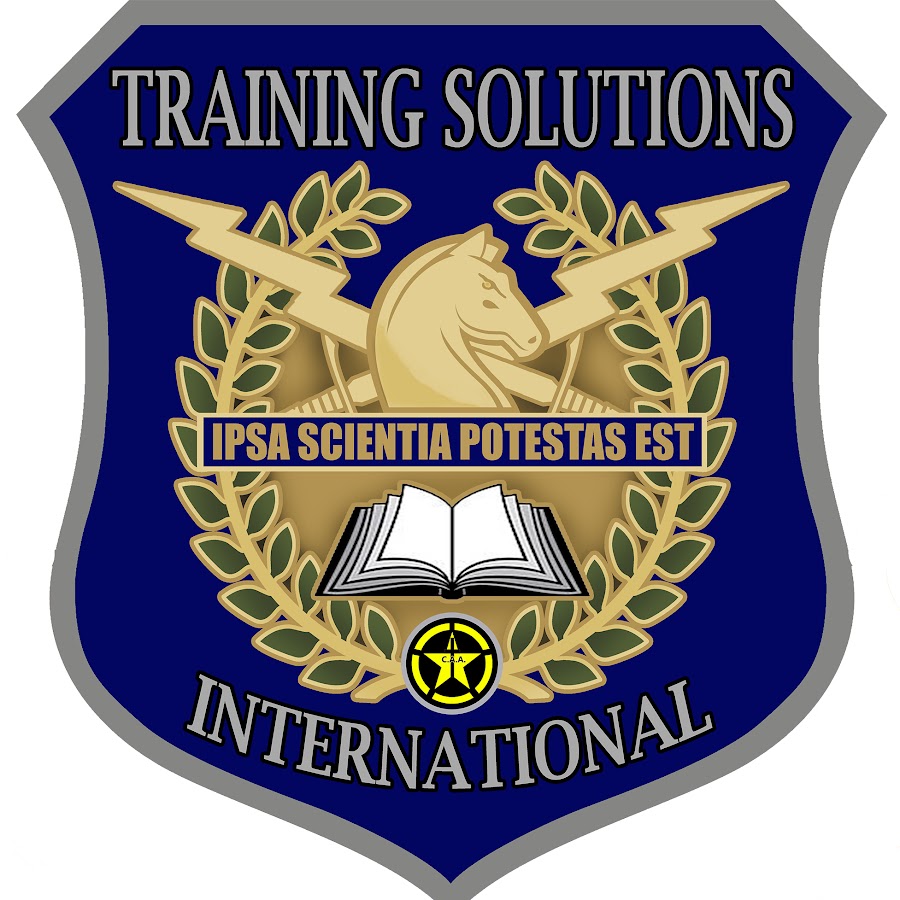 Training Solutions International - YouTube