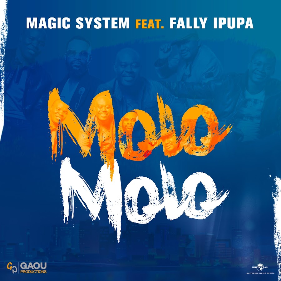 Magic System Officiel - YouTube