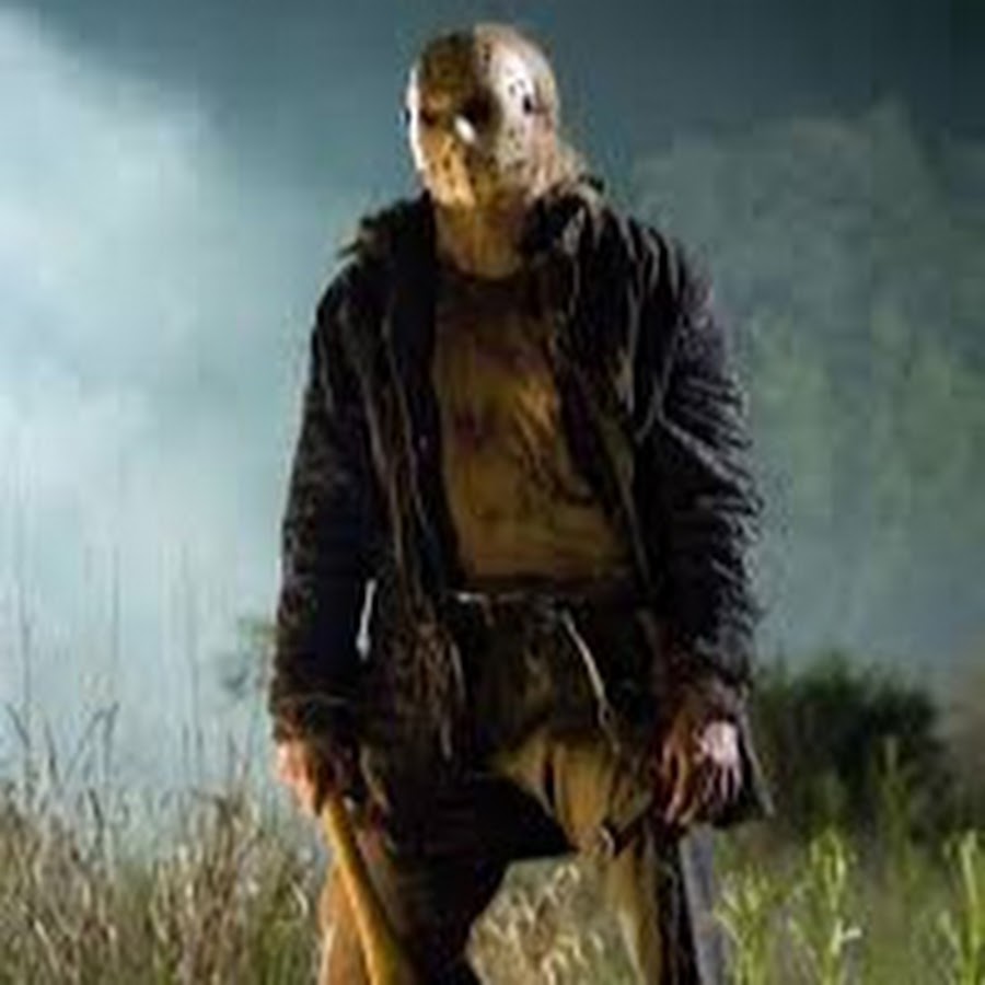 Jason Voorhees - YouTube