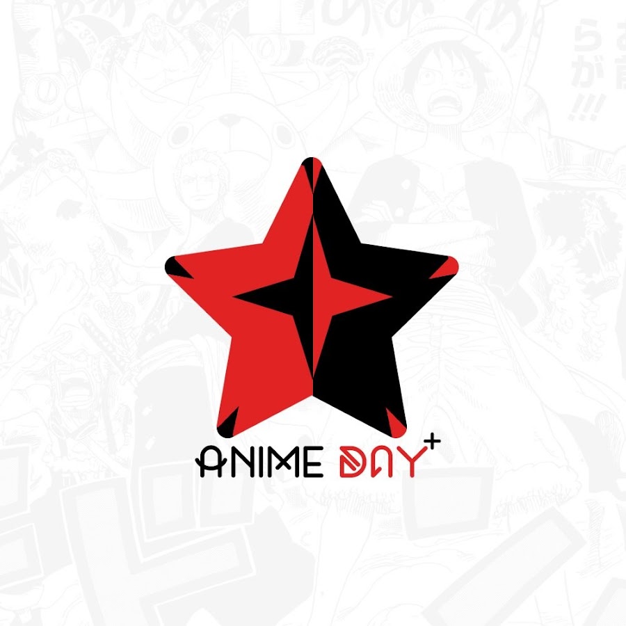 Anime Day - YouTube