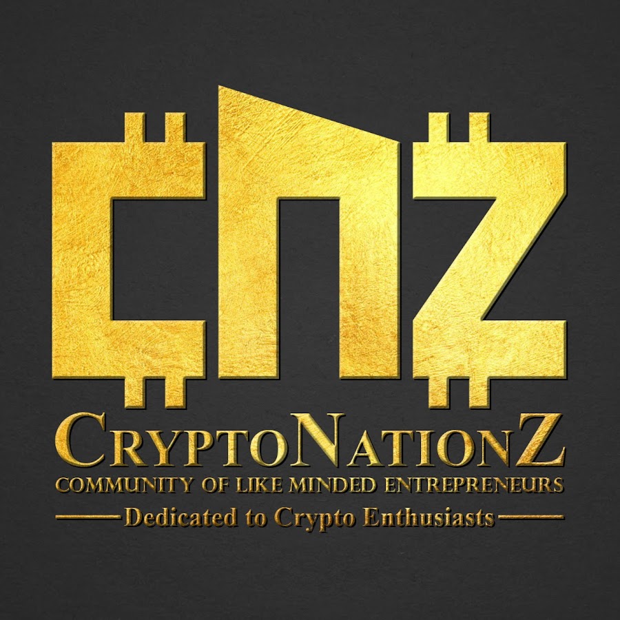 CryptoNationZ - YouTube