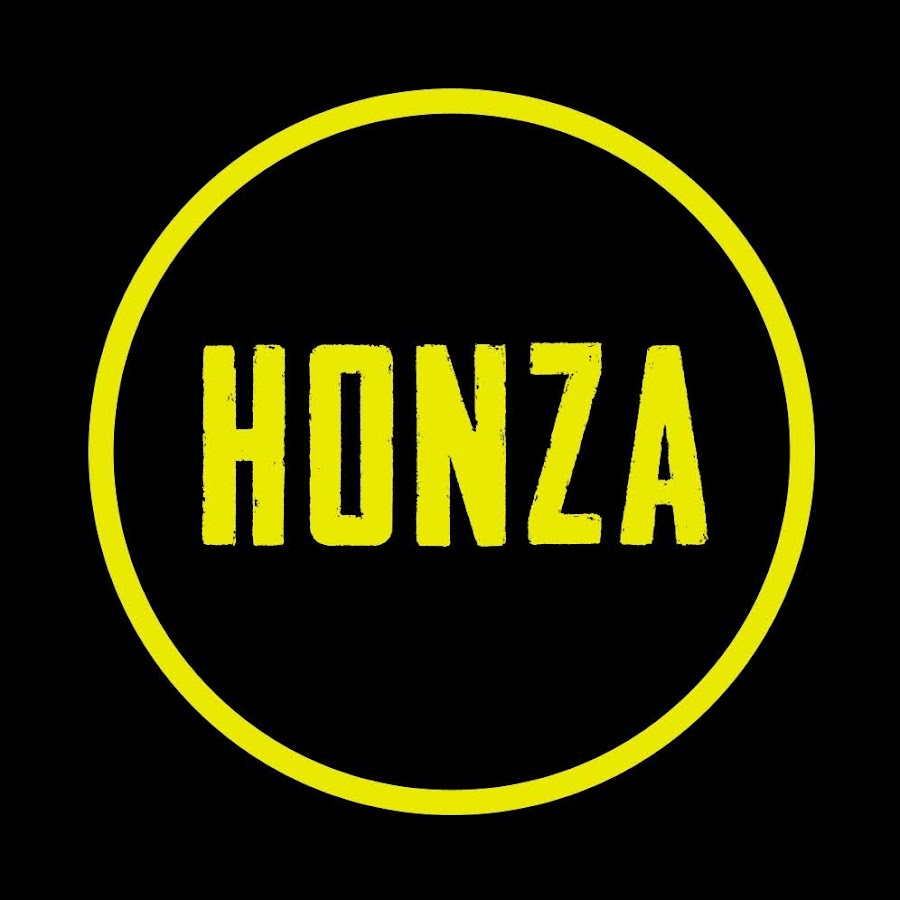 Honza - Official Channel - YouTube