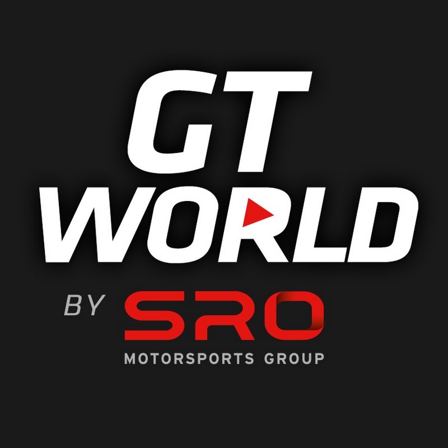 GTWorld - YouTube