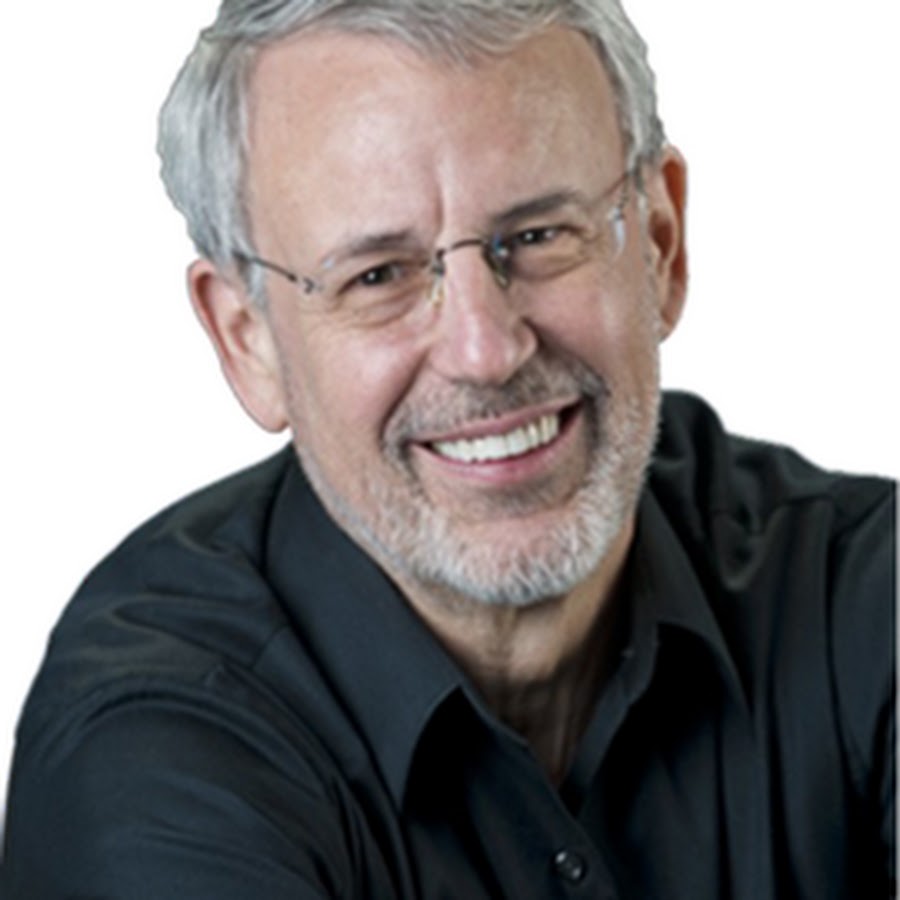 Rick Maurer - YouTube