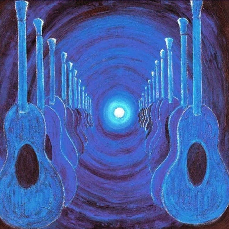 Blue Channel - YouTube