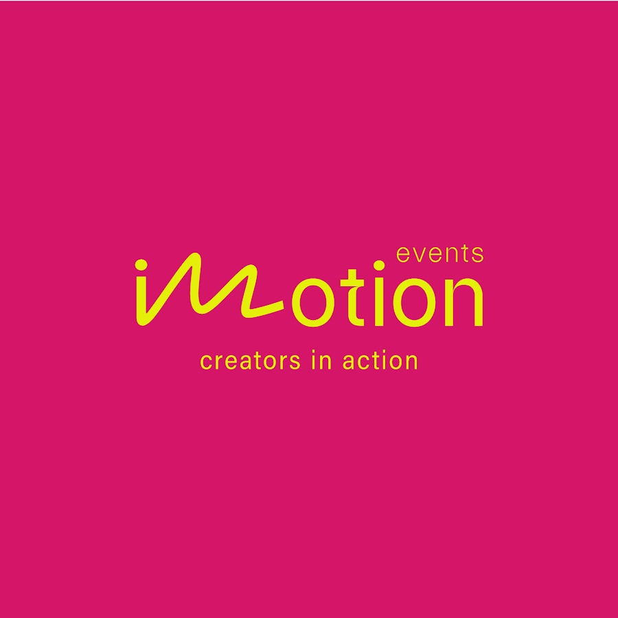 iMotion Eventos - YouTube