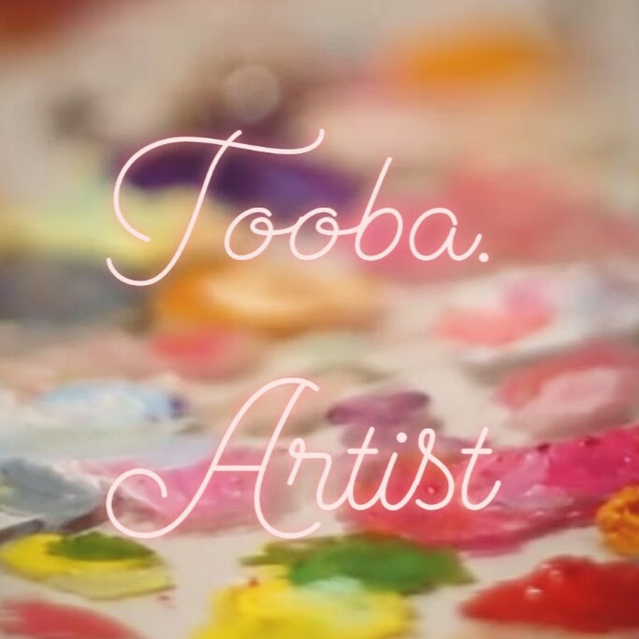 tooba artist - YouTube