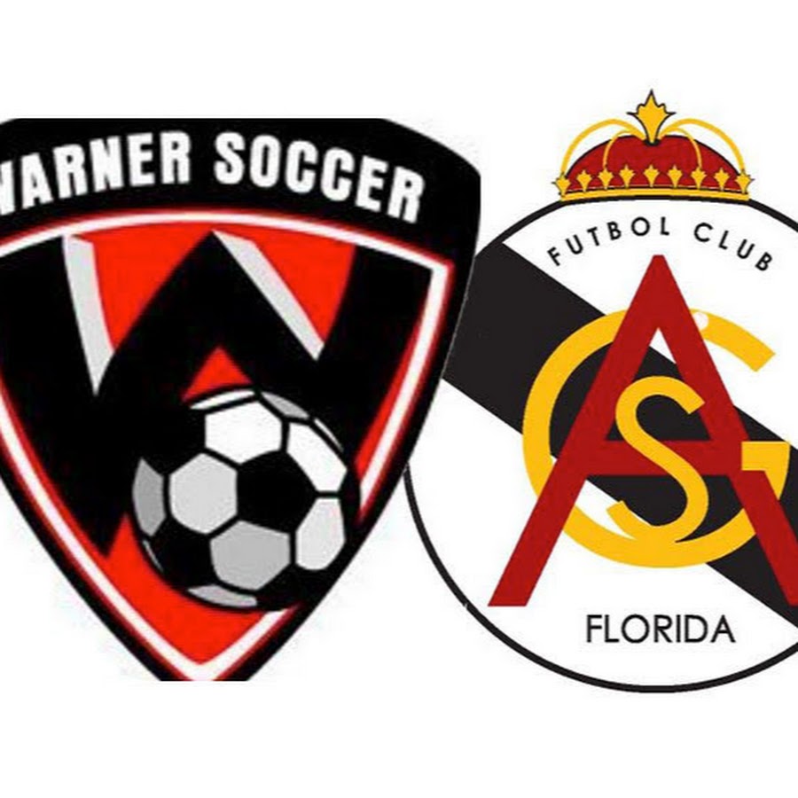 Warner Soccer ASG - YouTube