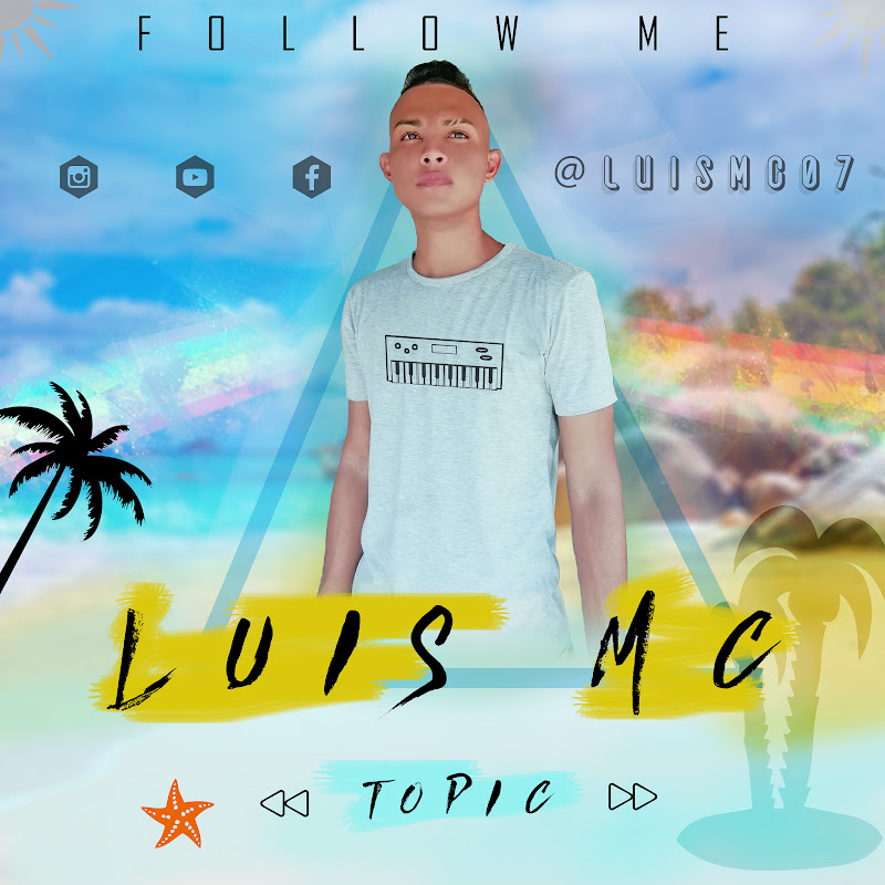 Luis Mc On The Beats - Free music on ToneDen