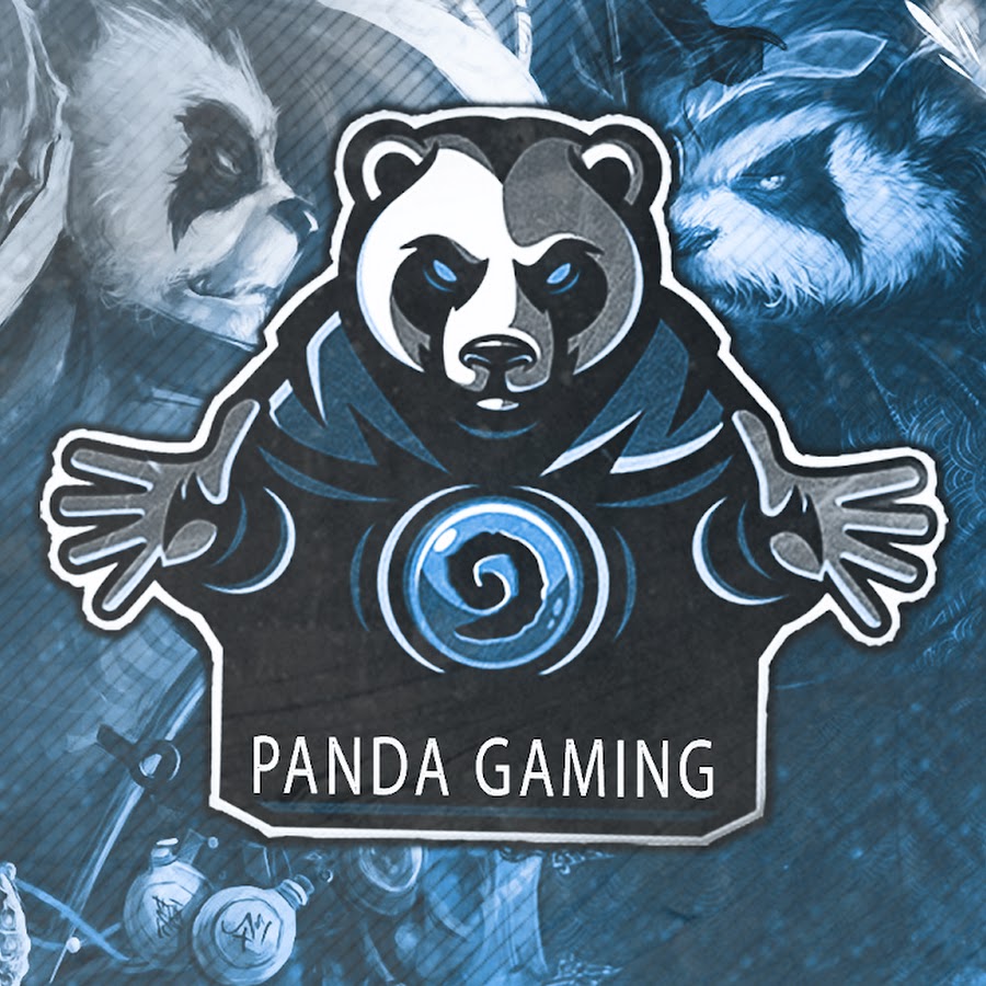 Panda Gaming - YouTube