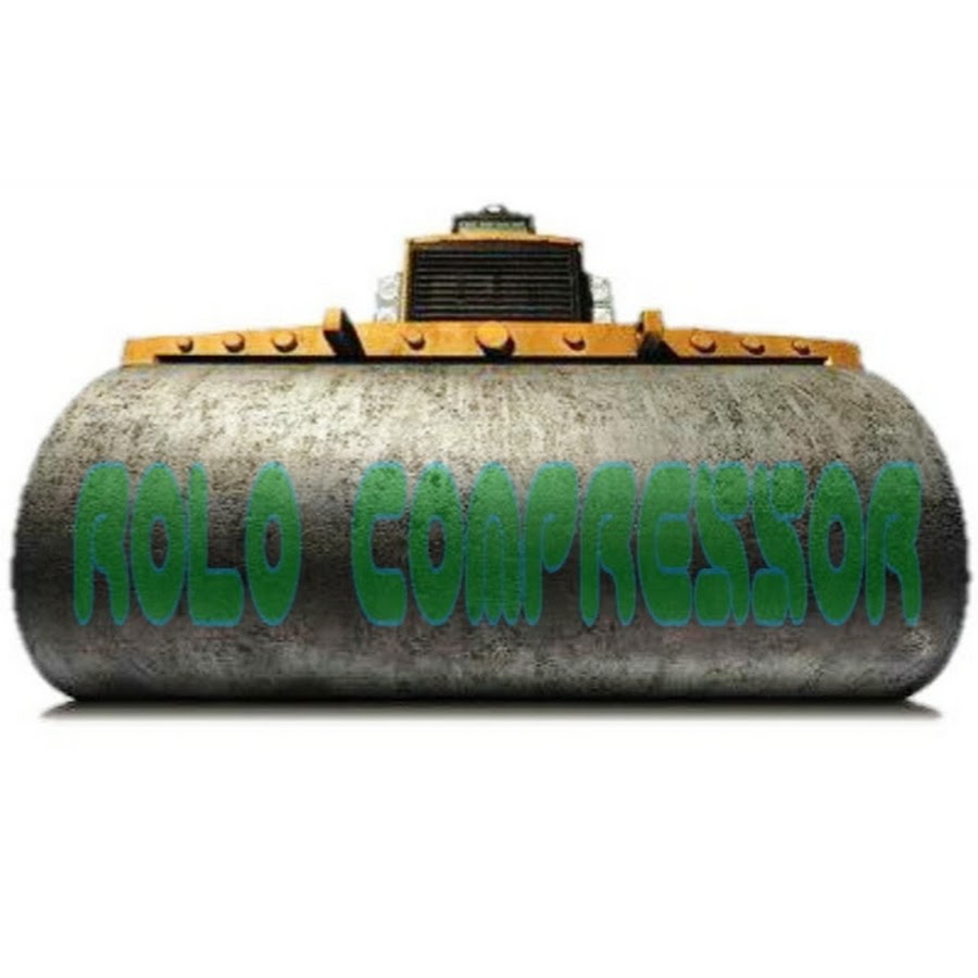 Rolo Compressor - YouTube