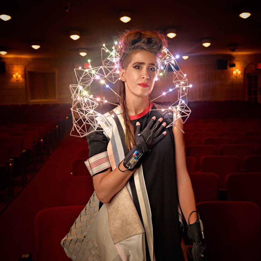 Imogen Heap - YouTube