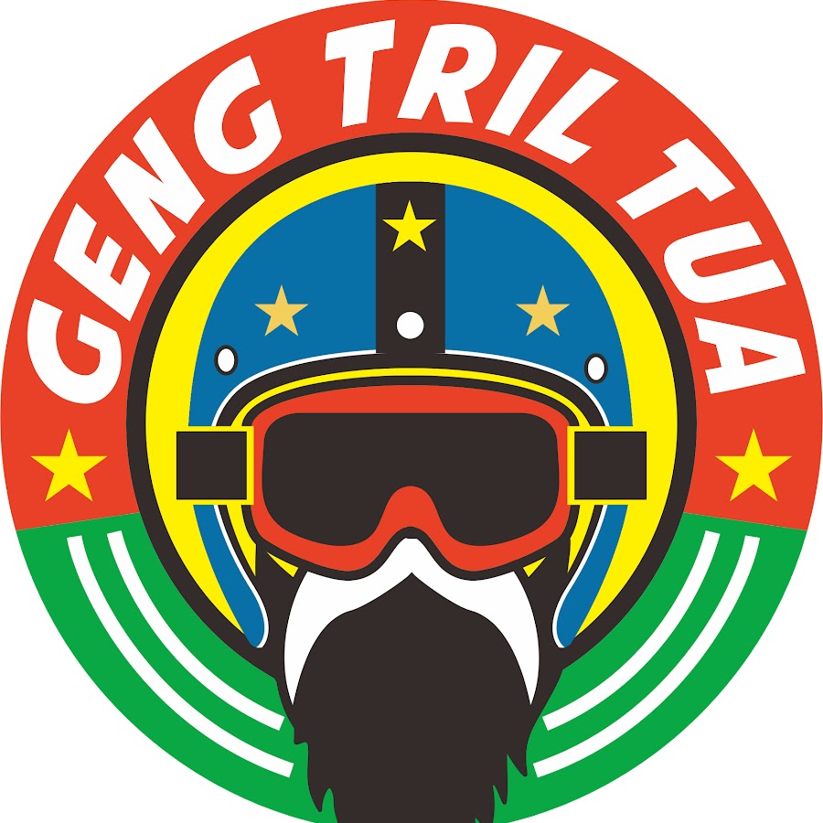 Geng Tril Tua Indonesia - YouTube