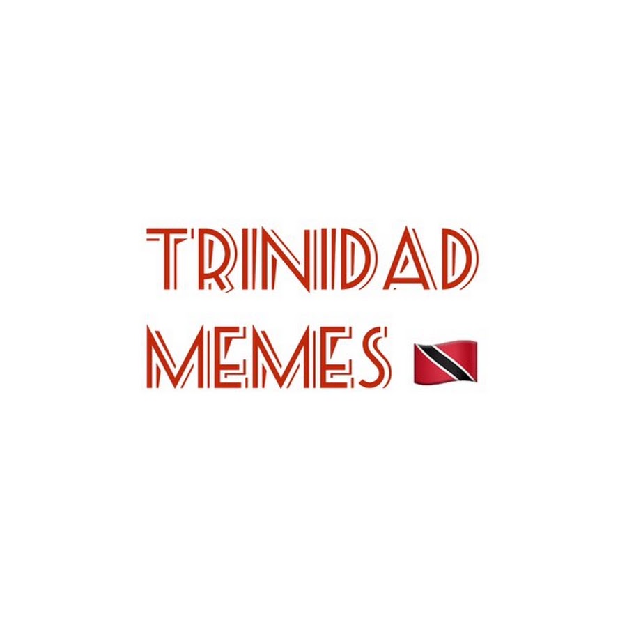 Trinidad Memes - YouTube