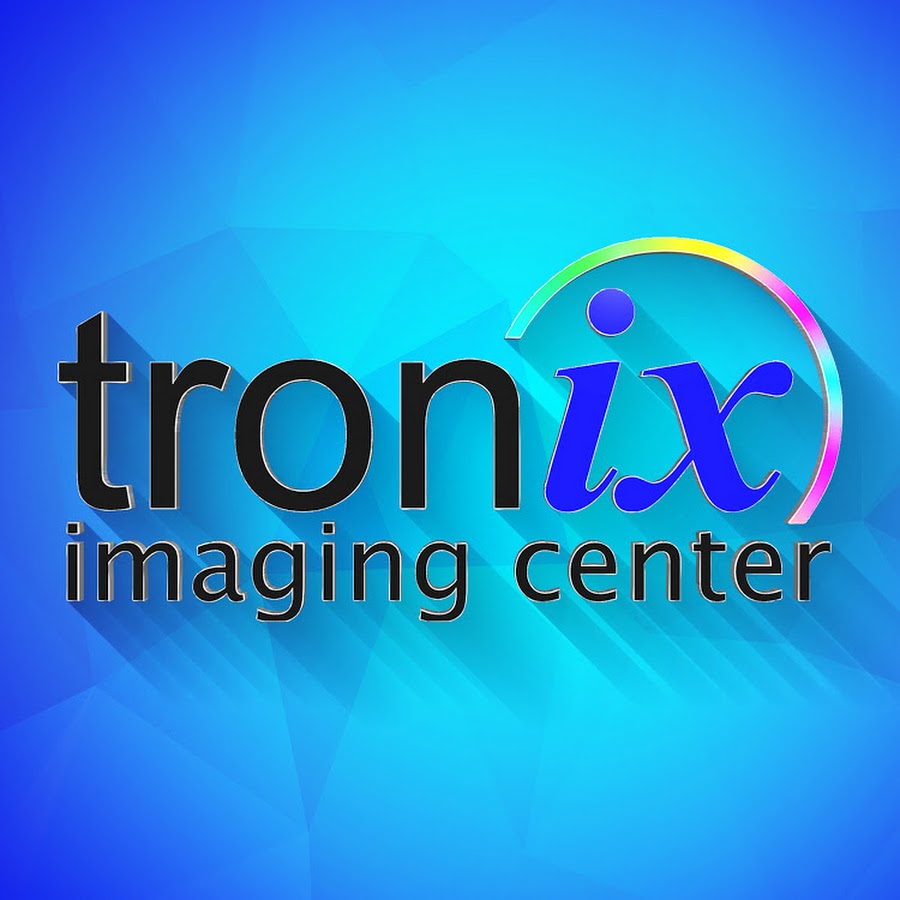Tronix Imaging Center - YouTube
