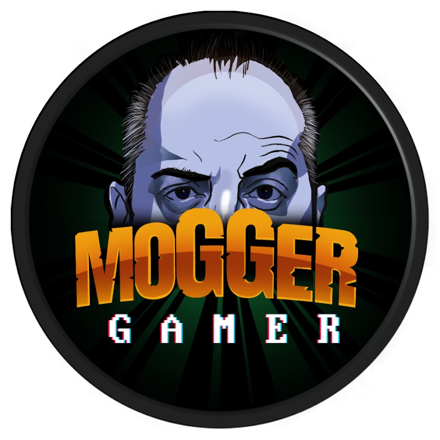 MoggerGamer - YouTube