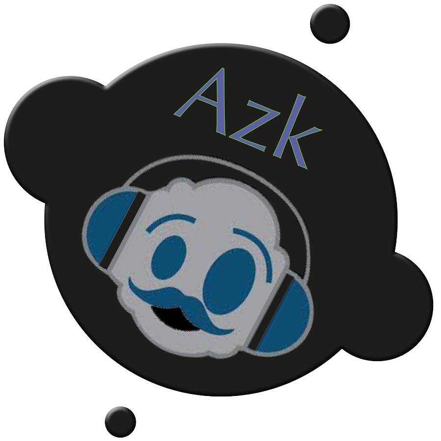 Azk - YouTube