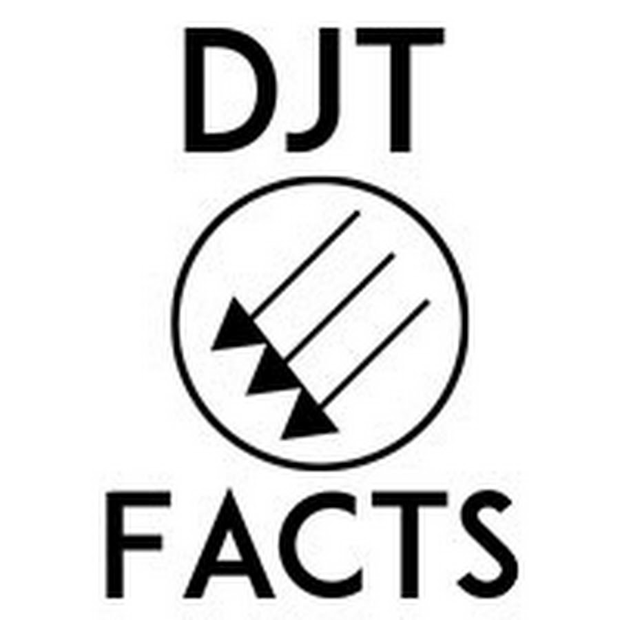DJT Facts - YouTube