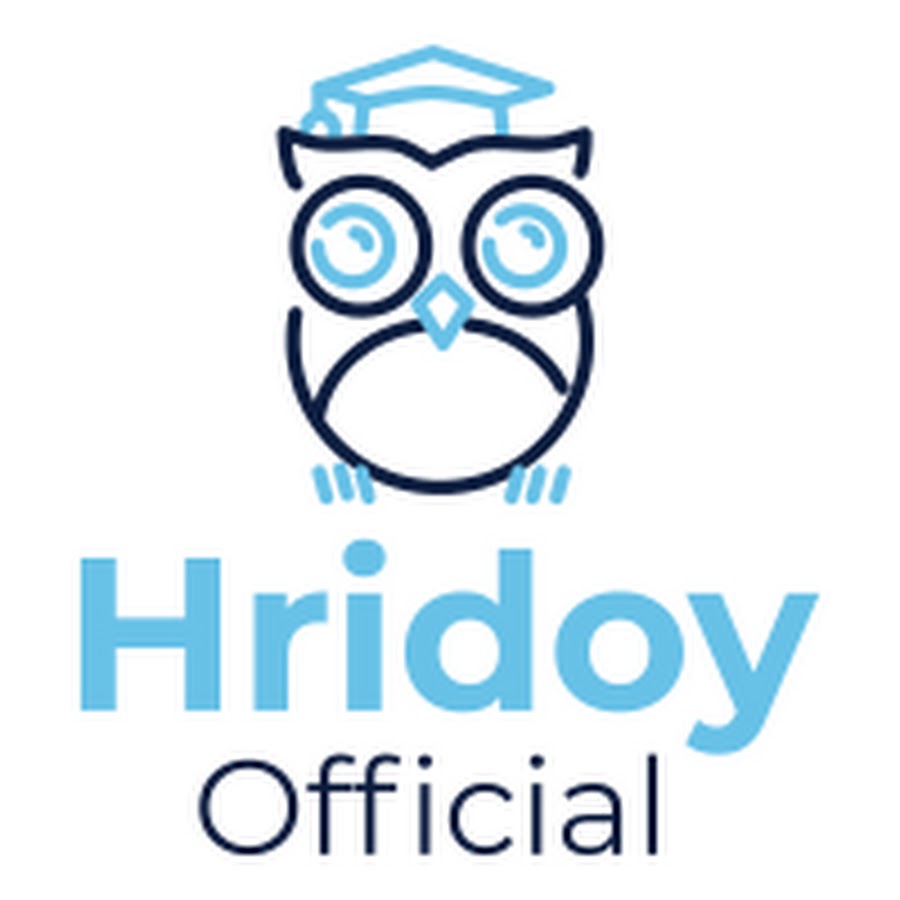 Hridoy Official - YouTube
